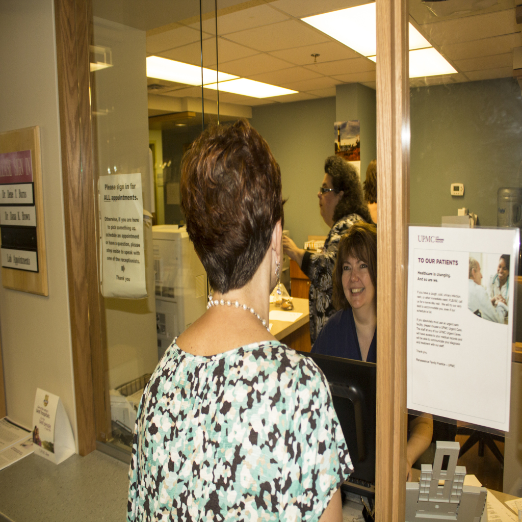Availability - Renaissance Family Practice